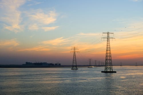 New Jersey, state partners propose tech standards, policy for offshore ...