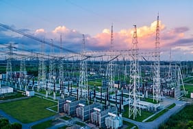ComEd opens expanded Wilton Center substation in Illinois - Daily ...