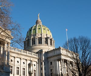 ROE cap proposal in PA sparks concerns over utility investment - Daily ...