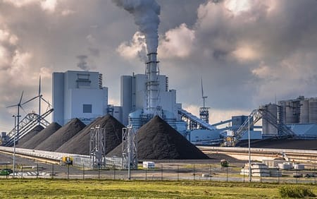 EIA: Coal plant retirements slow sharply in 2025 - Daily Energy Insider