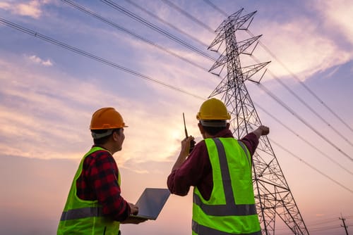 EEI recognizes safety leadership for two 2026 award recipients - Daily ...