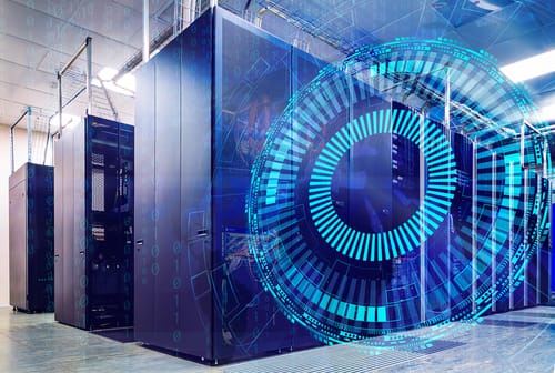 DOE, AEP Ohio, SoftBank unveil major data center, grid investment in ...