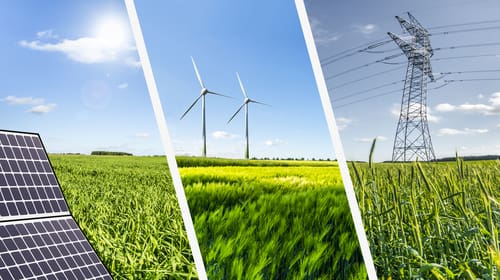 Rising use of renewables pushes global clean energy generation beyond ...