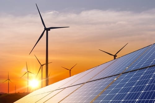 Judge strikes down IRS wind, solar tax credit rule - Daily Energy Insider